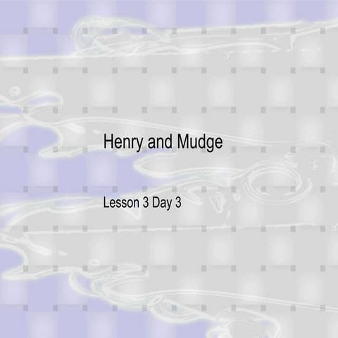 Lesson 3 Day 3 | PPT