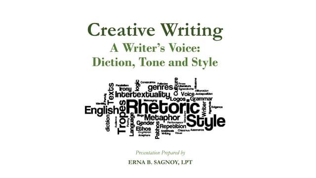 3 Literary Reading Lenses: Biographical Context, Historical Context, Socio-Cultural Context ...