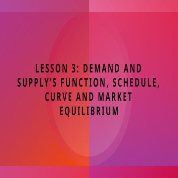 Lesson 3_DS Function_Schedule_Curve_and_Market Equilibrium.pptx