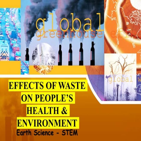 LESSON #3 EFFECTS OF WASTE IN HUMAN.pptx