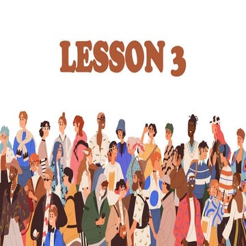 Lesson 3 Eng 9 Communicative Styles Pptx