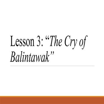 Lesson 3 (Group 3)_035118.pptxbsbbsjsjauaua | PPTX