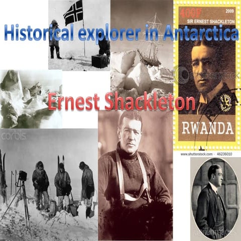 Lesson 3 historical explorers | PPT