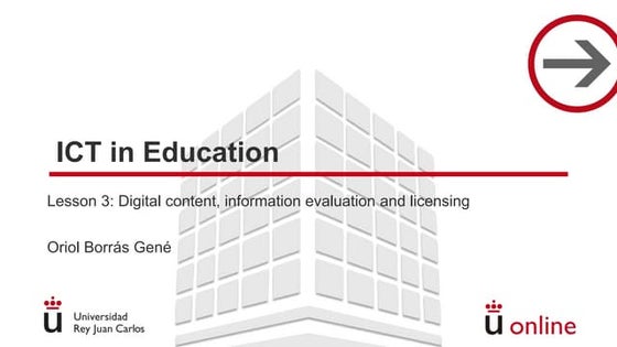Fact Sheet, Copyright and the Creative Commons | PDF