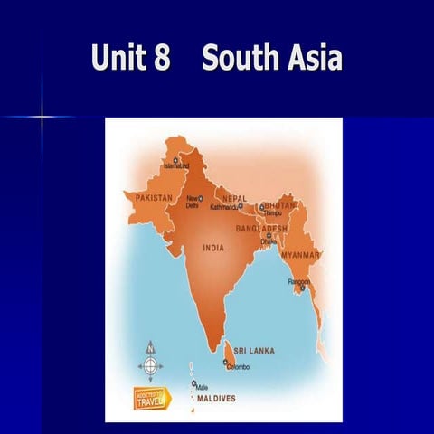 Lesson 3 India People And Their Culture | PPT