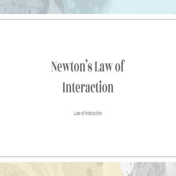 Lesson 3_ Law of Interaction.pptx