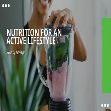 Lesson 3 Nutrition for An Active Li.pptx