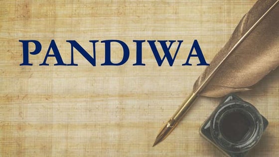 Pandiwa | PPT