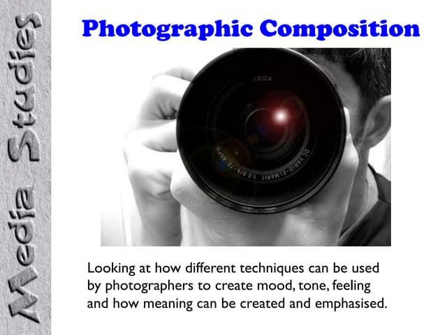 Empowerment Technologies - Principles and Basic Techniques of Image Manipulation | PPTX