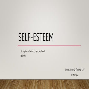 Lesson 3 Self Esteem.pptx