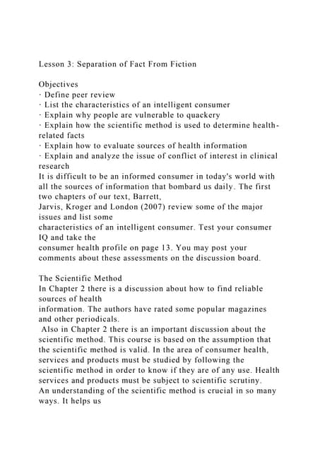 Conflicts of interest | PDF | Publishing Industry | Industries