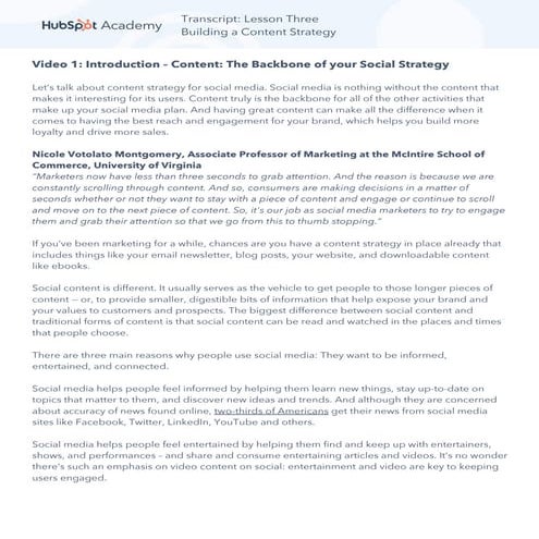 Lesson 3 Social Media Certification Transcript.pdf