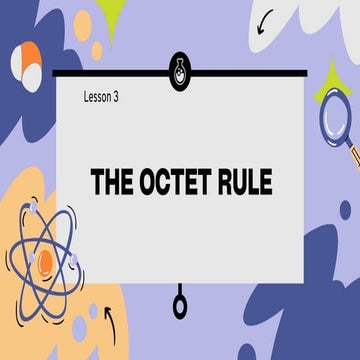 2.1.3.1 octet rule | PPT
