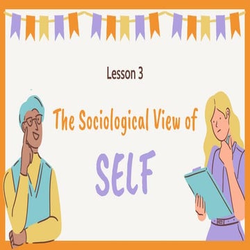 Lesson 3_The Sociological View of Self Part 1.pdf