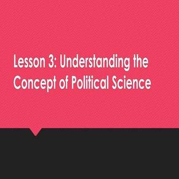 UCSP_Lesson 3_Understanding the Concept of Political Science.pdf