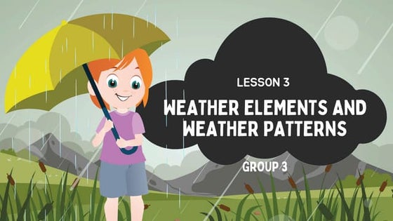 Q4-W4-SCIENCE.pptx | Weather | Science