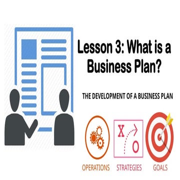 lesson 3 what is a business plan entrep.pptx