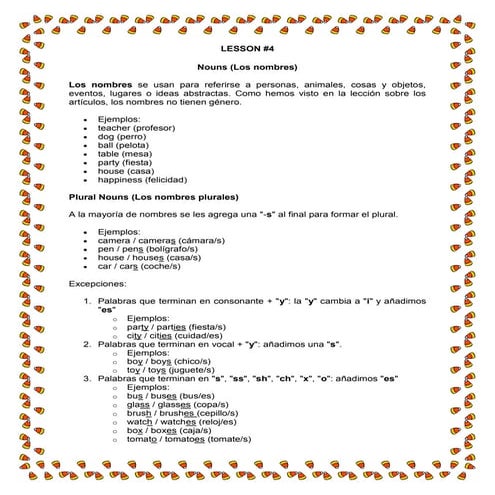 LOS ARTICULOS DEFINIDOS E INDEFINIDOS.PPT