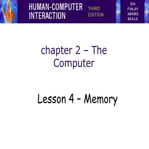 Chapter 2 -Lesson 4 | PPT