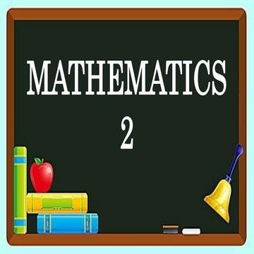 One-Step Word Problem on Addition | PPT | Free Download