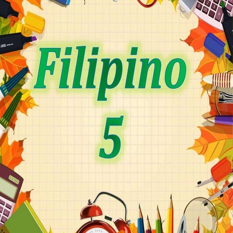 PANGHALIP PATULAD | PPTX