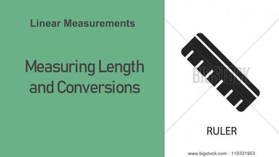 Conversion of measures of length ppt-grade 3 | PPTX | Physics | Science