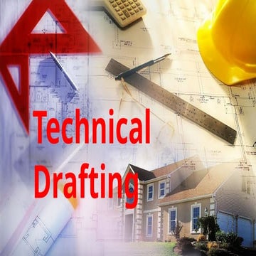 TLE 8 - TECHNICAL DRAFTING (PERFORM BASIC MENSURATION AND CALCULATION ...