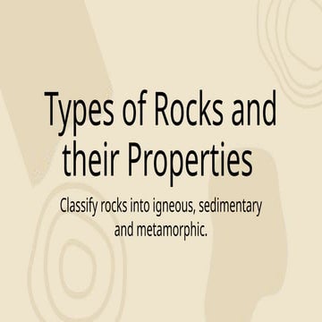 ROCKS- GRADE 11 GAS_TYPES OF ROCKS AND ROCK CYCLE.pptx