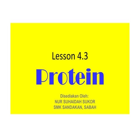 Lesson 4.3 | PPT