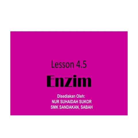 Lesson 4.5 | PPT