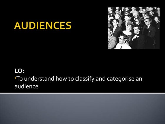 Sunrise: A Tale of Two Humans (1927) Micro elements analysis | PPTX