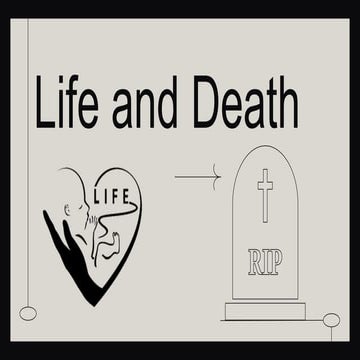 Lesson 4 - Life and Death.pptx