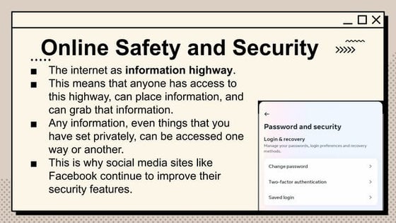 How to stay safe online.docx