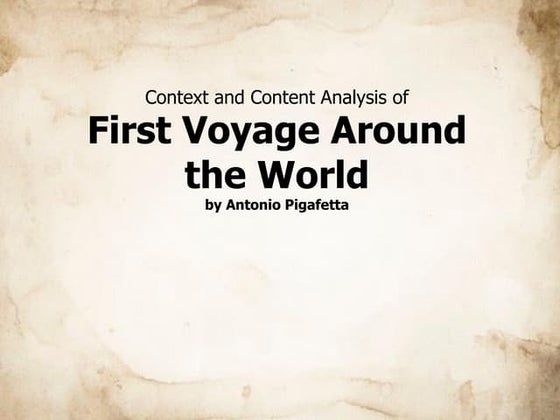 Albo and Pigafetta's account of the First Voyage of the world.pdf