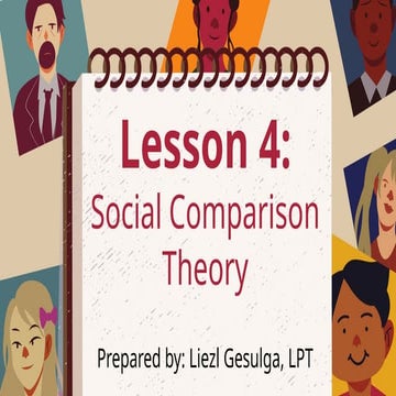 LESSON 4.-Social Comparison Theorys.pptx