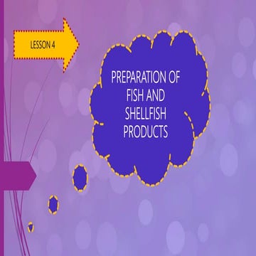 Lesson plan 2018 (market forms of fish) | DOCX