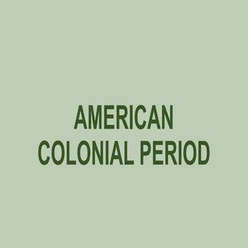 Comprehensive Overview of Philippine Art History During Spanish ...