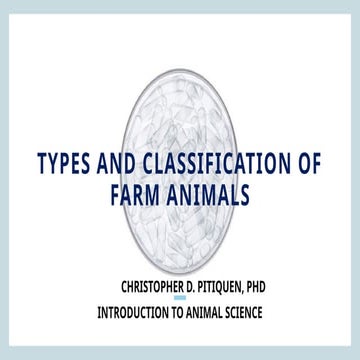 Lesson 4 Classification Of Farm Animals.pptx