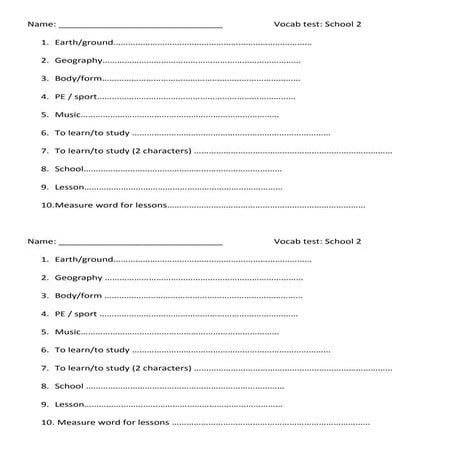 Lesson1 hobby | PPTX