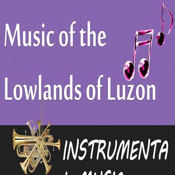 MUSIC 7 1ST QUARTER Lesson 4 instrumental music | PPTX