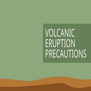 What to do BEFORE,DURING and AFTER volcanic eruption.pptx