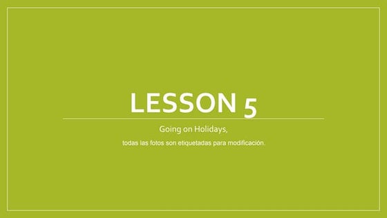 Reading occupation web based lesson | PDF