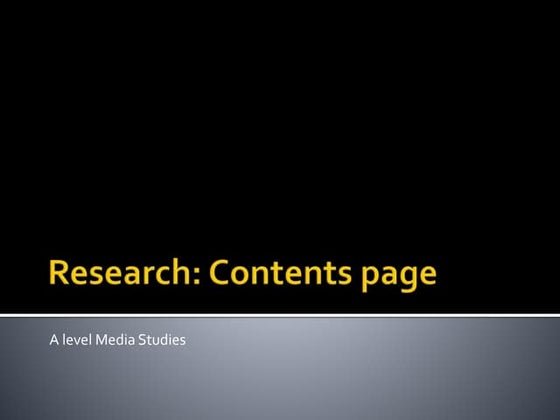 Kinds of headlines | PPTX | Sports