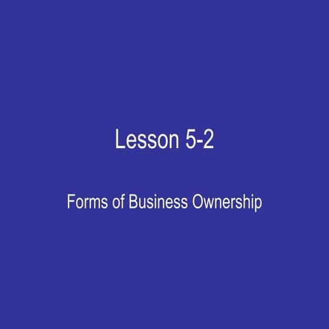 Lesson 5 2 | PPT