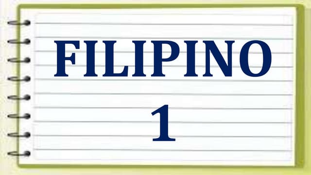 Grade 5 First Additional Language PowerPoint presentation on Figures of ...