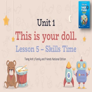Lesson 5 This is your doll .pptx