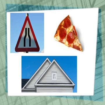 Triangle Congruence Mathematics EIGHT | PPTX