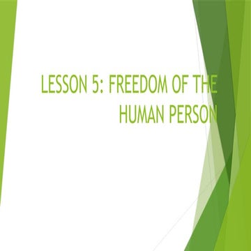 LESSON 5.pptxbuehwnanauiagahbauaiajajaiajj | PPT