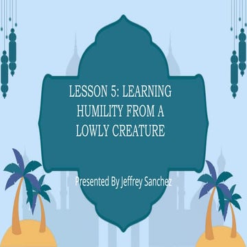 Blue Light Blue Simple Lined History of Computers Landscape Educational ...