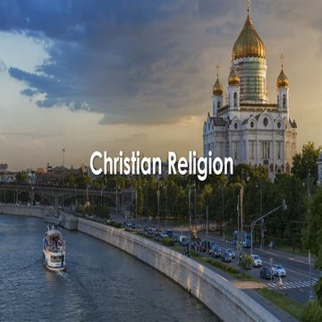 Lesson 5- Christian Religion for Grade 11.pptx